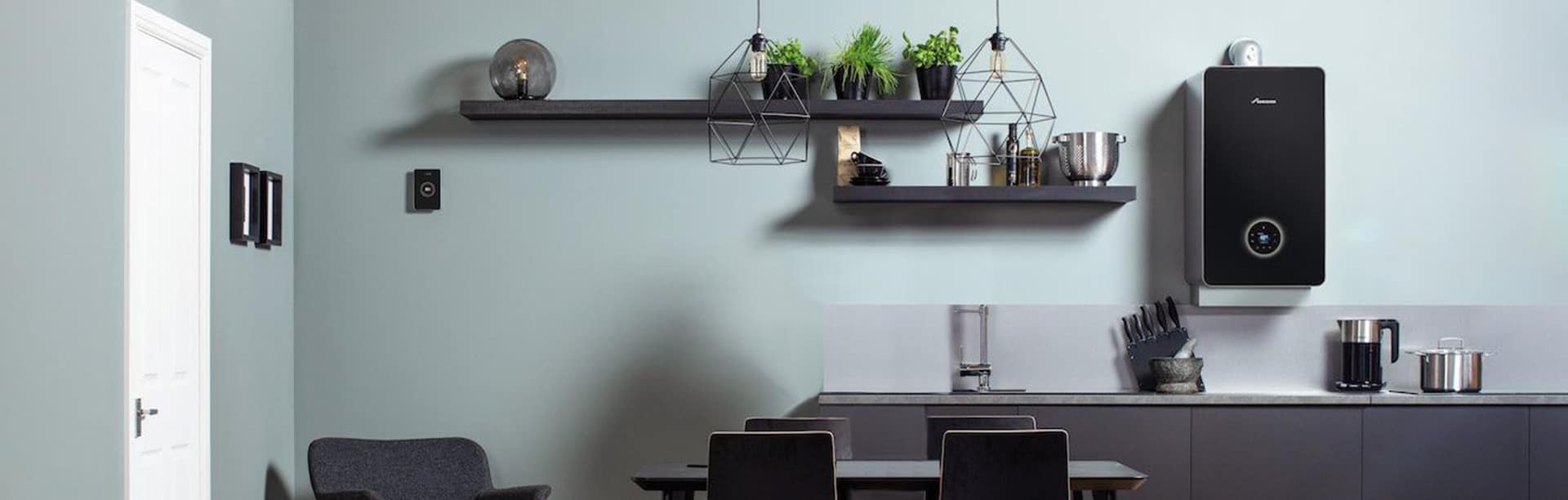 Green Boilers & Heating | New Boiler Installation, Doncaster