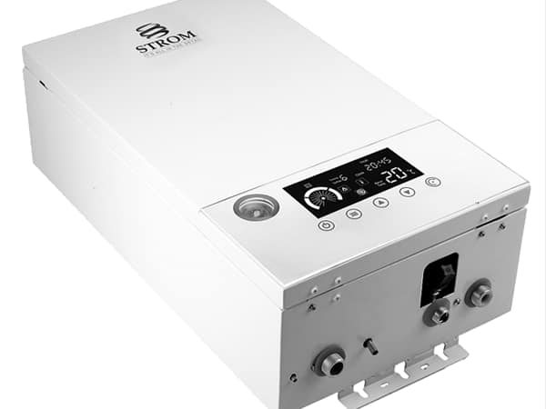 Green Boilers & Heating | Electric Boiler Installation, Doncaster